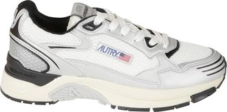 Autry Damen, Schuhe, Mehrfarbig, 36 EUGr&ouml;&szlig;e
