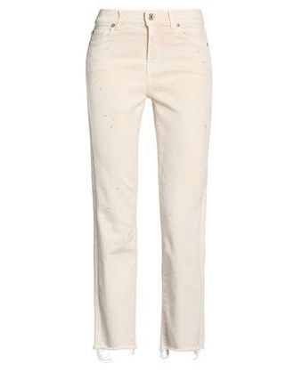 7 For All Mankind BAS - Pantalons en jean sur YOOX.COM