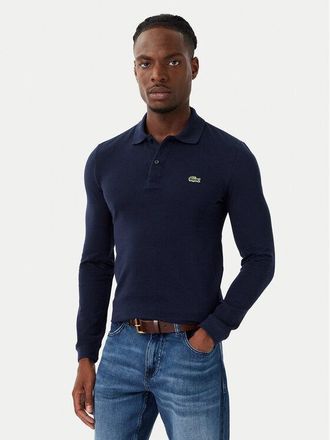 Lacoste Poloshirt PH4013 Dunkelblau Regular Fit