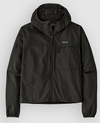 Patagonia Light & Variable Jacke black