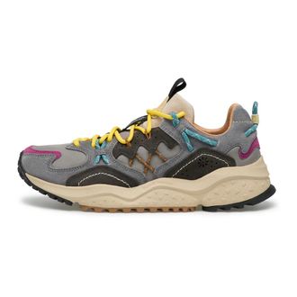 Flower Mountain Herren, Schuhe, Mehrfarbig, 46 EUGr&ouml;&szlig;e