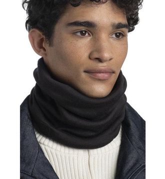 Buff Merino Heavyweight - Halsw&auml;rmer