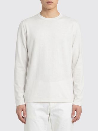 The Row T-Shirt Homme couleur Blanc