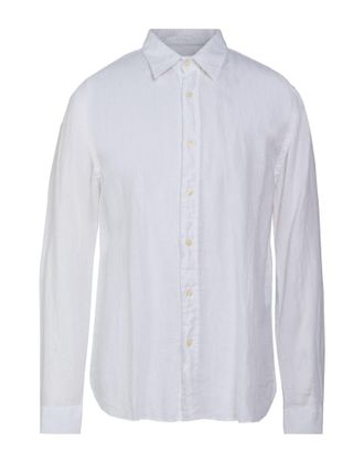120% Lino TOPS - Hemden auf YOOX.COM