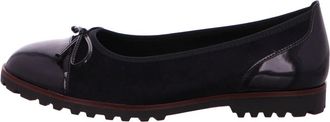 Gabor Damen, Schuhe, Blau, 39 1/2 EUGr&ouml;&szlig;e