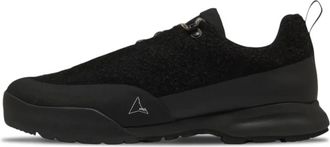 Roa Roa, Homme, Chaussures, Noir, Taille: 46 EU Cingino Baskets