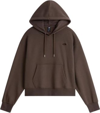 The North Face Technischer Outdoor-Pullover - - Sport - Damen - Braun - XS