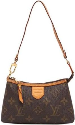 Louis Vuitton Pre-owned Delightful Mini - Femme - Pre-owned - Brun - Taille: ONE Size