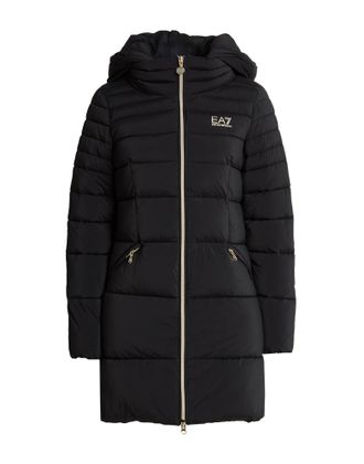 Emporio Armani JACKEN & M&Auml;NTEL - Pufferjacken & Daunenjacken auf YOOX.COM