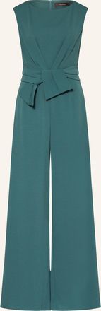 Vera Mont Jumpsuit gruen