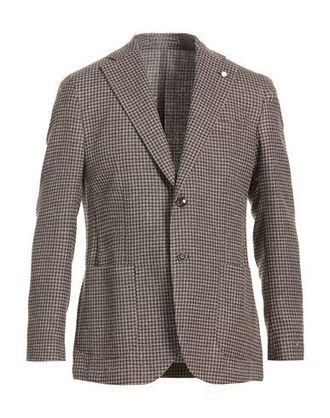 Luigi Bianchi Mantova Ensembles et coordonn&eacute;s - Blazers sur YOOX.COM
