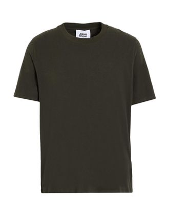 Alpha Studio TOPS - T-shirts auf YOOX.COM