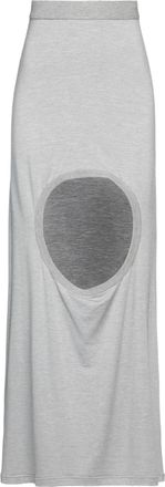 Burberry HOSEN & R&Ouml;CKE - Maxi-R&ouml;cke auf YOOX.COM