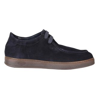 Soldini Chaussures &agrave; lacets - Homme - Chaussures - Bleu - Taille: 40 EU