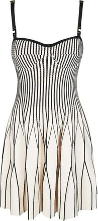 Elisabetta Franchi Femme, Robes, Multicolore, Taille: 40 FR Elisabetta Franchi Robes