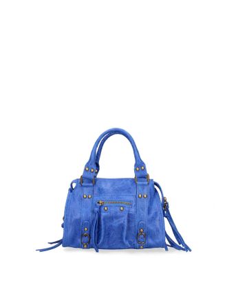Gave Lux Schultertasche Frauen