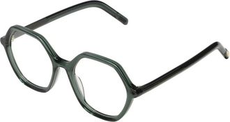 Komono unisex, Accessoires, Vert, Taille: 52 MM Lara Optical Frame