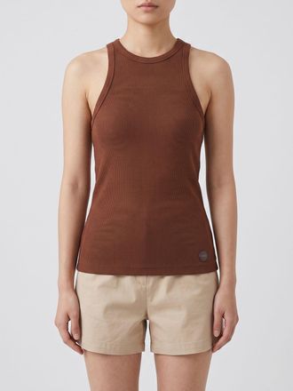 Colmar T-Shirt Femme couleur Marron