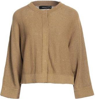 Fabiana Filippi MAILLE - Cardigans sur YOOX.COM
