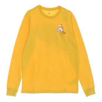 Nike Jordan Herren, Sport, Gelb, XLGr&ouml;&szlig;e