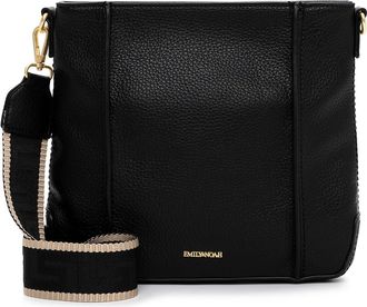 Emily & Noah Umh&auml;ngetasche E&N Julie 65600 Damen Handtaschen Uni