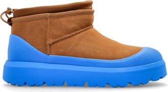 UGG Ugg, Herren, Schuhe, Braun, 44 EUGröße
