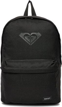 Roxy Rucksack ROXY-P-002-07 Schwarz