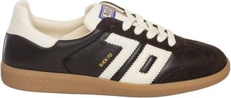 Back70 Back70 - Cloud NC Baskets - Femme - Chaussures - Brun - Taille: 38 EU