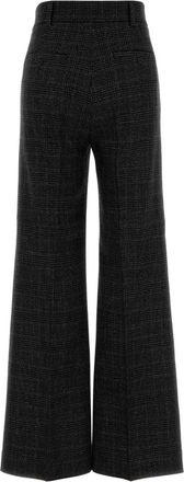Weekend Pacca Trousers - Black