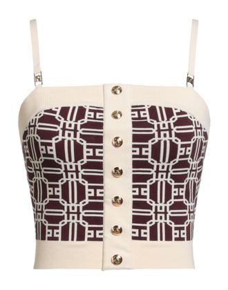 Elisabetta Franchi TOPS - Tops auf YOOX.COM