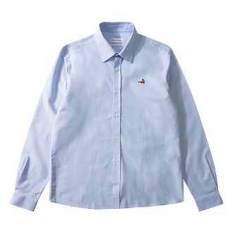 Edmmond Studios Chemise Duck Edition Coton Edmmond Studios