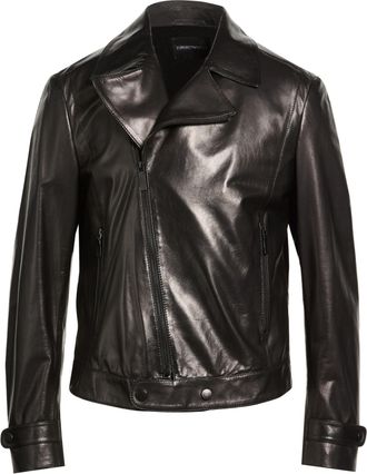 Emporio Armani JACKEN & M&Auml;NTEL - Jacken und Anoraks auf YOOX.COM