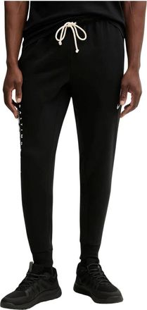 Nike Dri-FIT SI Taper Pant - Homme - Sport - Noir - Taille: XL