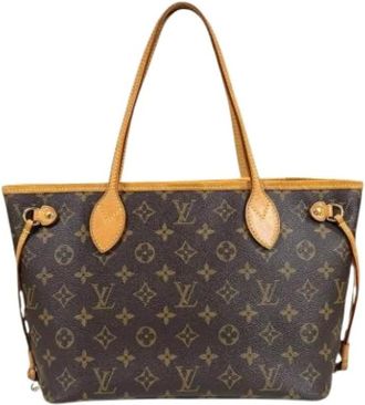 Louis Vuitton Damen, Pre-Owned, Braun, ONE SIZEGr&ouml;&szlig;e