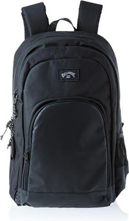 Billabong Classic Backpack, Sac &agrave; Dos Homme, Stealth, Taille Unique