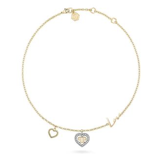 Philipp Plein Femme, Accessoires, Jaune, Taille: ONE Size Necklace