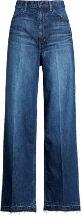 Toga Archives HOSEN & R&Ouml;CKE - Jeanshosen auf YOOX.COM