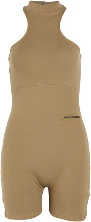 Hinnominate OVERALLS - Playsuits auf YOOX.COM