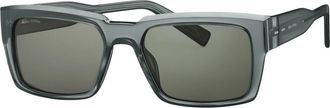 Marc O'Polo Sonnenbrille - - Accessories - Herren - Grau - 53 MM