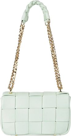 Braccialini Valoria Ultra Schultertasche - - Bags - Damen - Gr&uuml;n - ONE SIZE