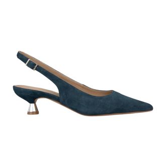 Alma En Pena Alma EN Pena, Femme, Chaussures, Bleu, Taille: 39 EU Basic Pacifier Heel Sandal