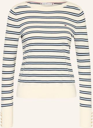 Tommy Hilfiger Pullover weiss