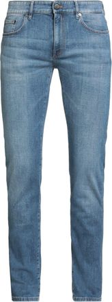 Pantaloni Torino HOSEN & R&Ouml;CKE - Jeanshosen auf YOOX.COM