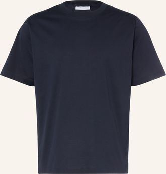 Seidensticker Seidensticker T-Shirt blau