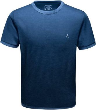 Sch&ouml;ffel Herren Underwear Shirt Merino Sport Shirt 1/2 Arm M