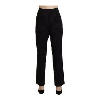 Bencivenga Bencivenga, Damen, Hosen, Schwarzk, 2XLGr&ouml;&szlig;e