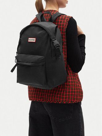 Hunter Rucksack HTR-B-009-07 Schwarz