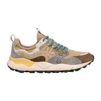 Flower Mountain Yamano 3 Sneakers - - Shoes - Herren - Mehrfarbig - 42 EU