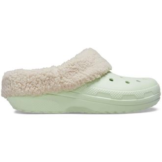 Crocs Classic Blitzen Clog, Jade-Tönung, 38/39 EU