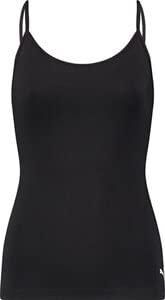 Puma Puma Camisole, Camisole aux Femmes, Black, M